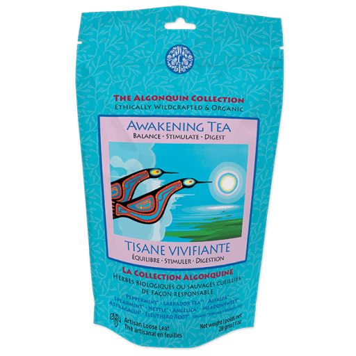 The Algonquin Collection - Algonquin Tea