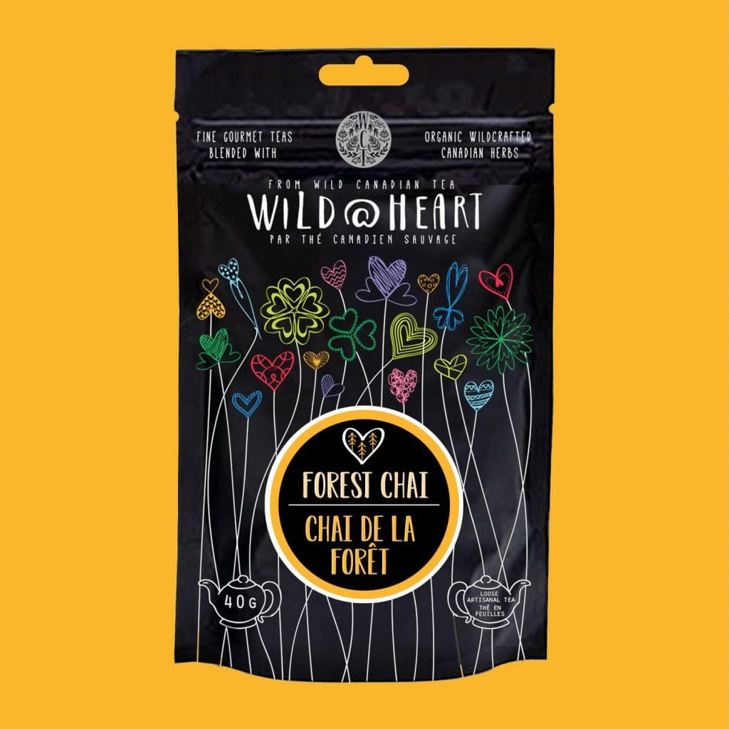 Shop - Algonquin Tea
