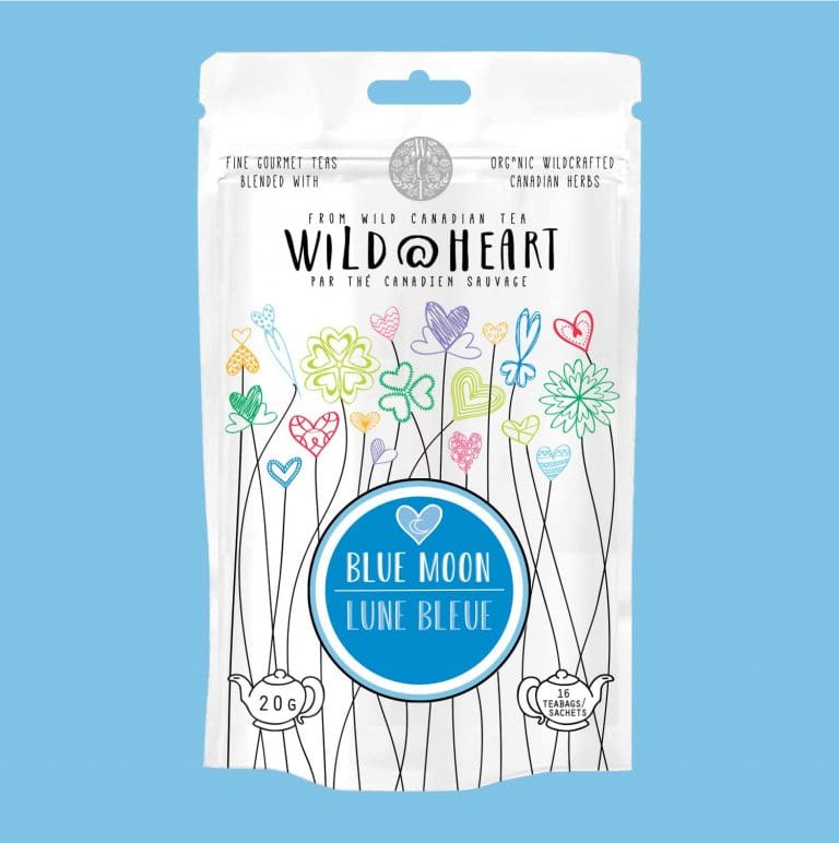 Algonquin Tea Company - Algonquin Tea