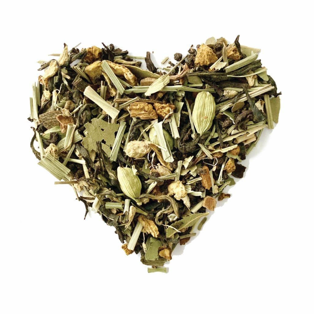 Forest Chai - Algonquin Tea