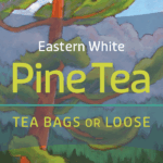 Local Canadian Tea - Algonquin Tea