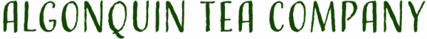 Local Canadian Tea - Algonquin Tea